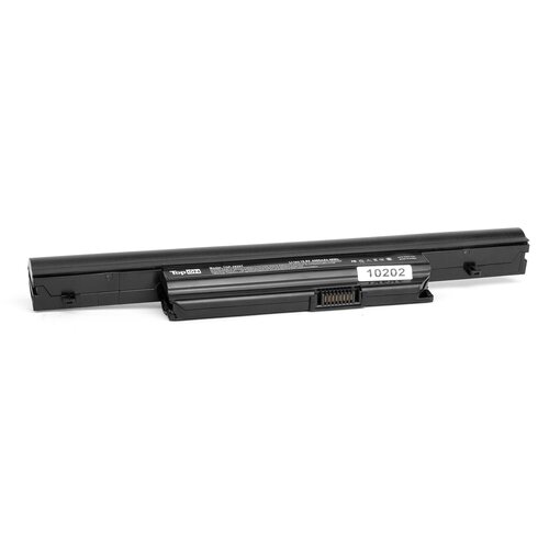 Аккумулятор для ноутбука Acer Aspire 3820, 4820, 5820, 7745 Series. 11.1V 4400mAh 49Wh. PN: AS01B41, AS10B31