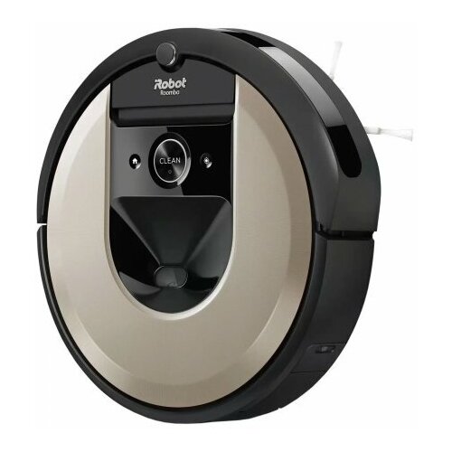 Робот-пылесос iRobot Roomba i6