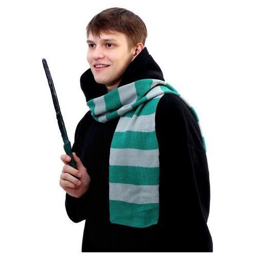 Набор для магии «Юный волшебник» (палочка+ шарф)