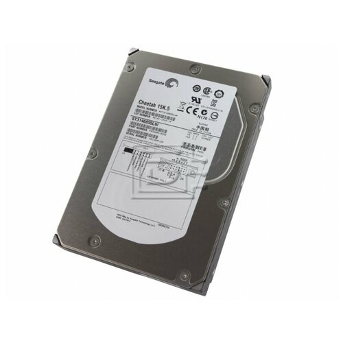 Внутренний жесткий диск Seagate 9Z2005 (9Z2005)