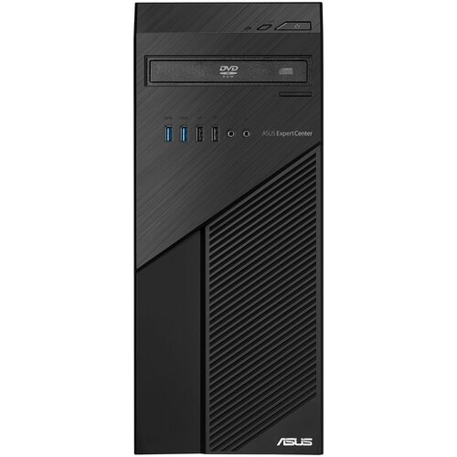 Компьютер ASUS Pro D540MC-I585000520 MT i5 8500 (3), 8Gb, SSD256Gb, noDVD, UHDG 630, noOS, GbitEth, черный (90PF01L2-M17980)