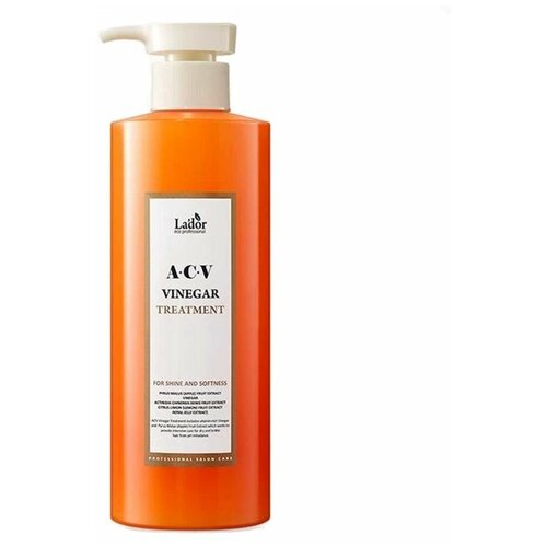 Маска для волос La'Dor Acv Vinegar Treatment, 430 мл