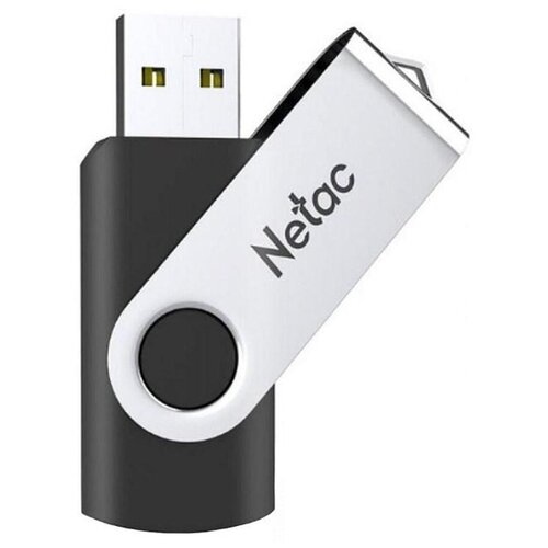 Флеш Диск Netac U505 256Gb NT03U505N-256G-30BK , USB3.0