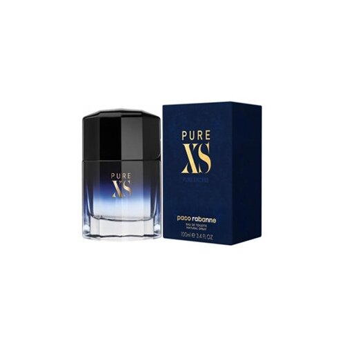 Туалетная вода Paco Rabanne Pure XS 50 мл.