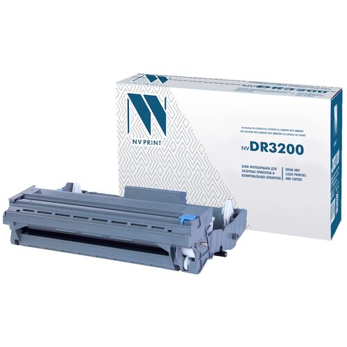 Драм картридж DR-3200 для принтера Бразер, Brother DCP-8070D; DCP-8085DN