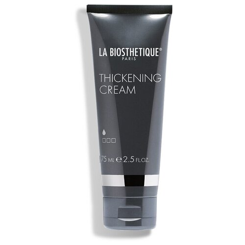 La Biosthetique Крем Thickening, 75 мл