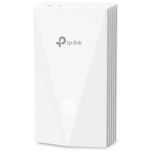 EAP655-Wall AX3000 Wall Plate Wi-Fi 6 Access Point