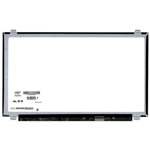 Дисплей для ноутбука HP 15-AC648UR