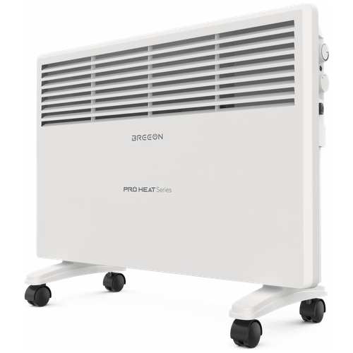 Электрический конвектор. обогреватель Breeon PRO Heat BPC-1500 КМ (3,5 кВт)