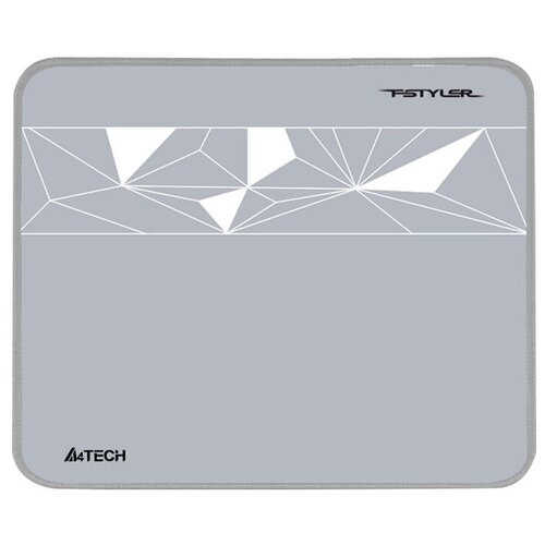 Коврик A4Tech Fstyler FP20 Silver