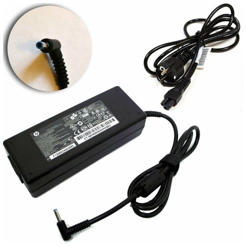 Для HP Pavilion Gaming 17-cd0059ur Зарядное устройство блок питания ноутбука (Зарядка адаптер + кабель\шнур)