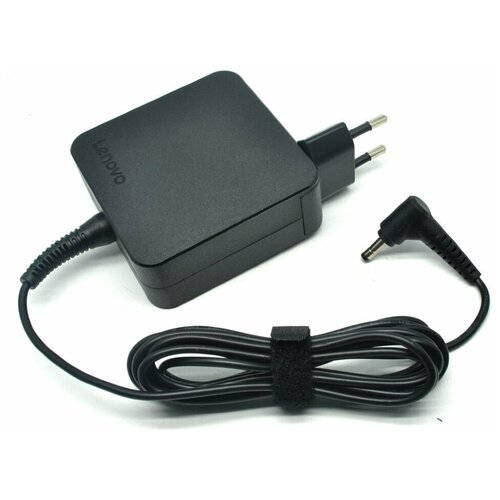 Для Lenovo IdeaPad 110-17ACL / 80UM Зарядное устройство блок питания ноутбука (Зарядка адаптер + кабель\шнур)