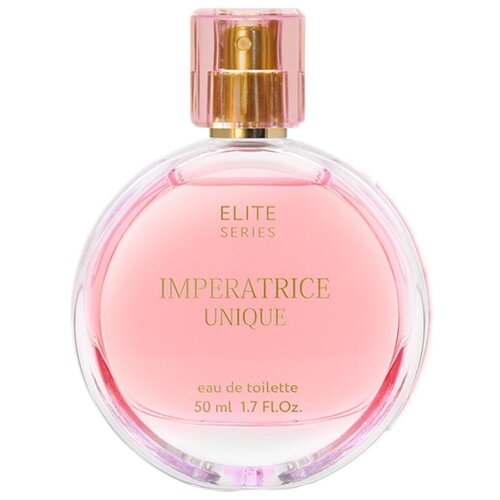 Christine Lavoisier Parfums туалетная вода Elite Series Imperatrice Unique, 50 мл, 210 г