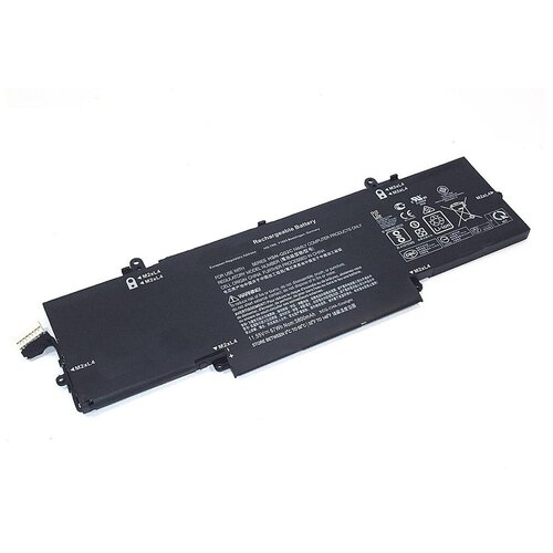 Аккумуляторная батарея для ноутбука HP EliteBook Folio 1040 (BE06XL) 11,55V 67Wh