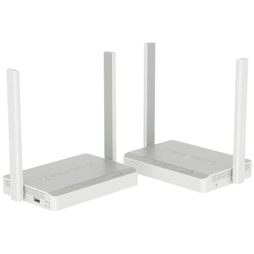 Wi-Fi роутеры Keenetic Extra+Air Kit KN-KIT-004