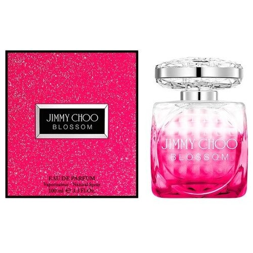 JIMMY CHOO Blossom Ж ПВ 100 мл