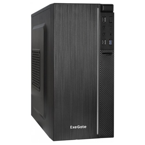 Игровой компьютер NOTEXE EVO9302 Intel core i3 12100F/RAM 16 ГБ/SSD 480ГБ/NVIDIA GeForce RTX 3050 8Гб/WI-FI/Windows 10Pro