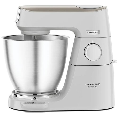 Кухонная машина Kenwood Titanium Chef Baker XL KVL65.001WH