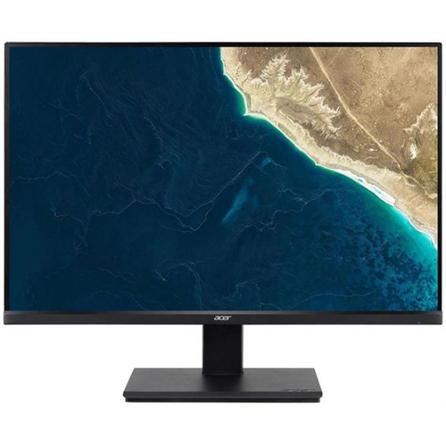 23,8' ACER Vero V247YEbipv IPS, 1920x1080, 4ms, 250cd, 100Hz, 1xVGA + 1xHDMI(1.4) + 1xDP(1.2) FreeSync