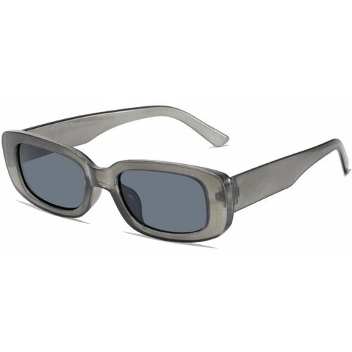 Солнцезащитные очки  OCHY8, серый