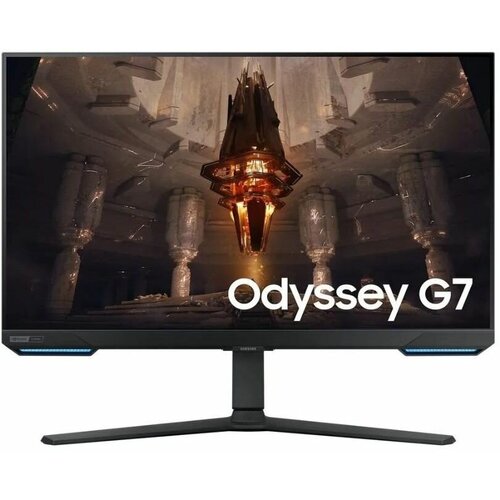 Монитор Samsung Odyssey NEO G7 S28BG700EI