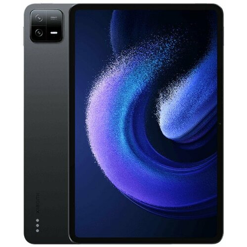 Планшет Xiaomi Mi Pad 6 6/128 Gray EU