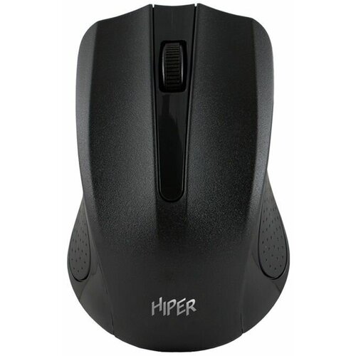 Беспроводная компьютерная мышь HIPER OMW-5300