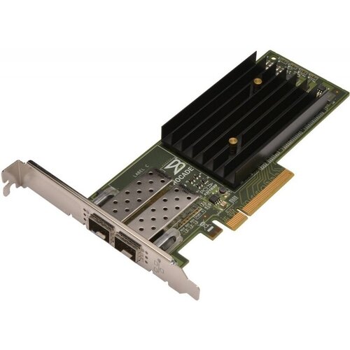 Сетевой Адаптер Dell 406-10302 PCI-E8x 10Gb