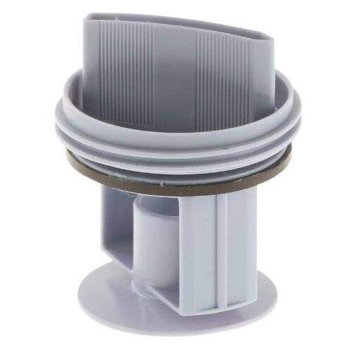 Фильтр сливного насоса (помпы) для стиральной машины Bosch (Бош), Siemens (Сименс) - WS022
