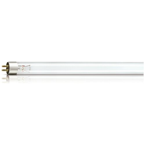 Бактерицидная Лампа Philips TUV 16W T5 G5 d16 x 302,5 мм