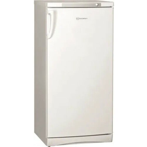 Indesit Холодильник Indesit ITD 125 W, однонокамерный, класс А, 210 л, белый