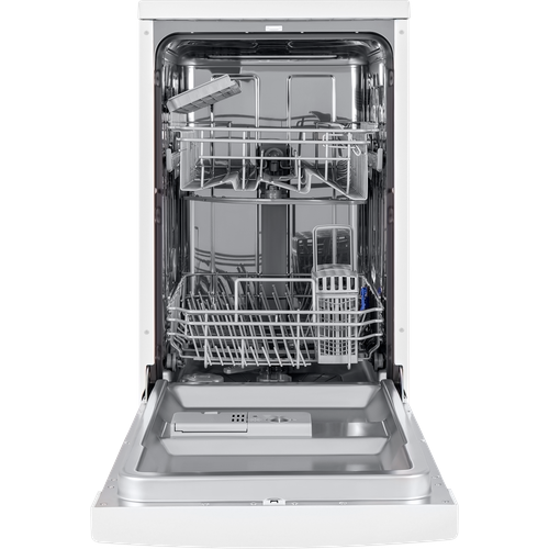 Посудомоечная машина MAUNFELD MWF-08B, белый