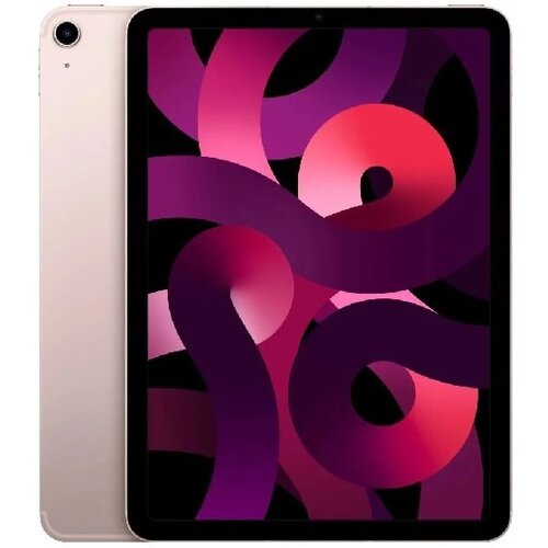 10.9" Планшет Apple iPad Air 2022, 256 ГБ, Wi-Fi, pink