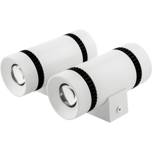 Настенный светильник DesignLed GW-813-2-12-WH-NW 002077