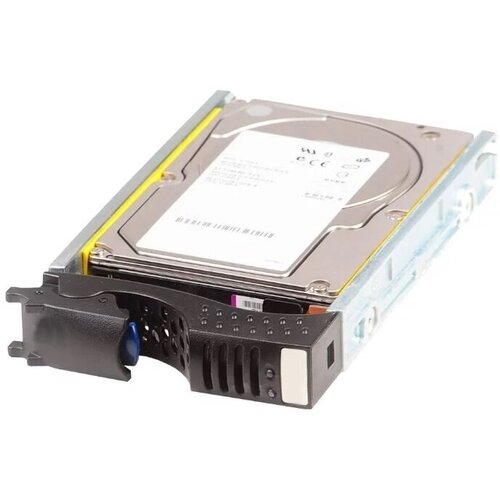 005049158 EMC Жесткий диск EMC 450GB 4G FC 15K Hot-swap HDD [005049158]