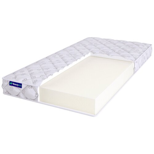 Beautyson Roll Foam 10, 90x200 см,  двухзонный