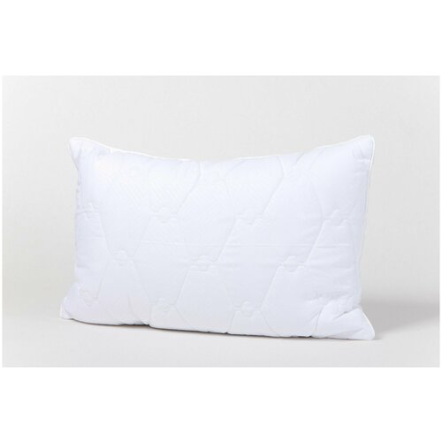 Подушка для сна "Комфорт плюс", размер 50х70см