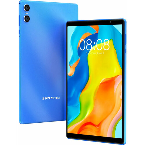 Планшет Teclast P26T/4GB/128GB/Wifi Only/Android 13