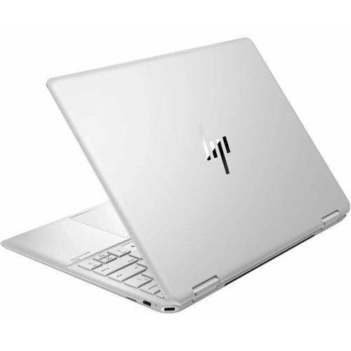 Ноутбук HP Spectre x360 14-ef0018nn, 13.5" (1920x1200) IPS сенсорный/Intel Core i5-1235U/16ГБ LPDDR4X/512ГБ SSD/Iris Xe Graphics/Windows 11 Home, серебристый (6M4M7EA)