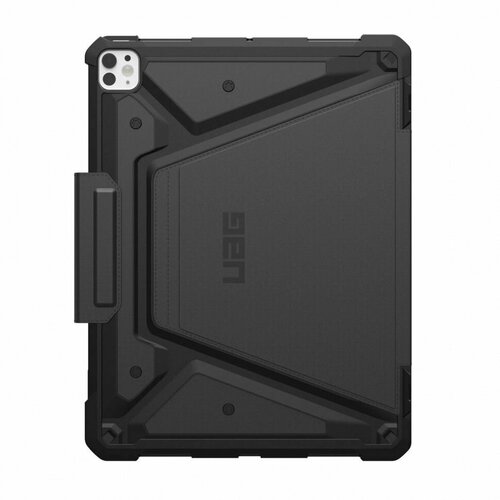 Чехол UAG Metropolis SE для iPad Pro 11' (2024г), черный (Black)