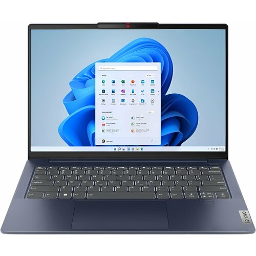 Ноутбук Lenovo IdeaPad Slim 5 14ABR8 82XE002RRK (AMD Ryzen 5 2000 MHz (7530U)/16384Mb/512 Gb SSD/14"/1920x1200/Нет (Без ОС))