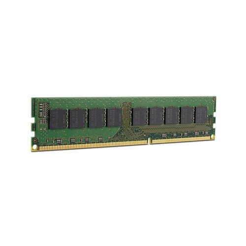 Оперативная память HP 4 ГБ DDR3 1600 МГц DIMM
