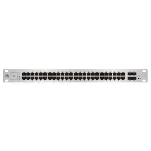 Коммутатор Ubiquiti UniFi Switch US-48-500W