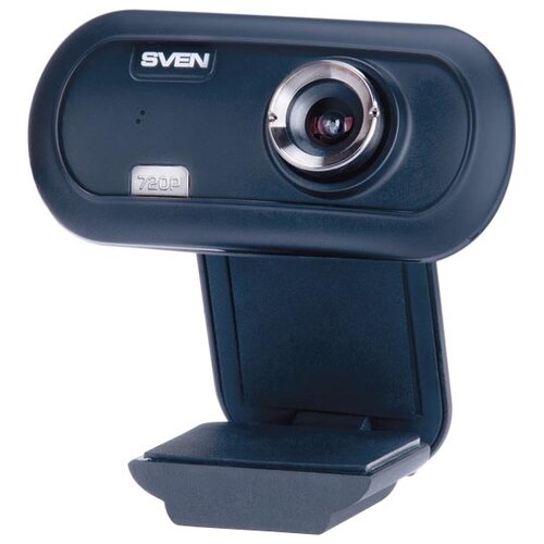 Веб-камера SVEN IC-950 HD, черный
