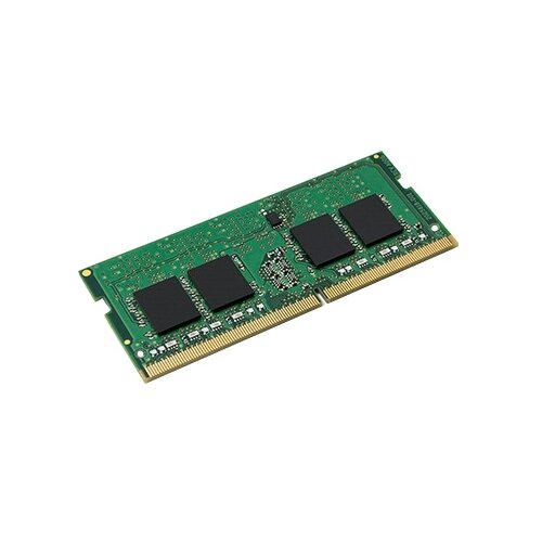 Оперативная память Kingston ValueRAM 4 ГБ DDR4 2133 МГц SODIMM CL15 KVR21S15S8/4