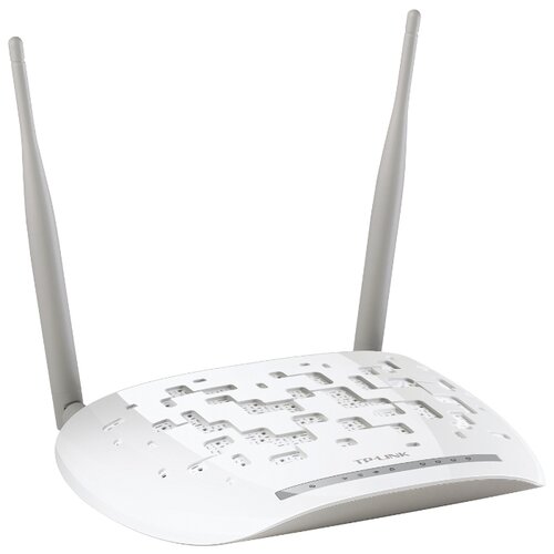 Wi-Fi роутер TP-LINK TD-W8961NB, белый