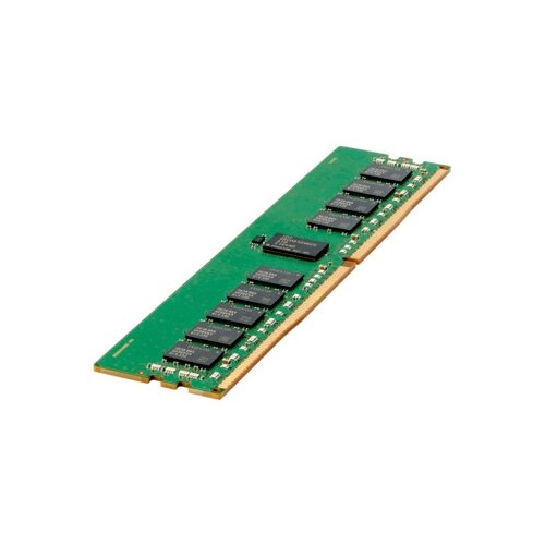 Оперативная память Hewlett Packard Enterprise 32 ГБ DDR4 2400 МГц LRDIMM CL17 805353-B21