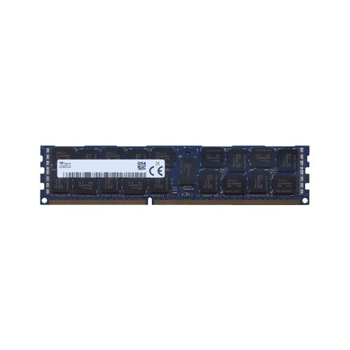 Оперативная память Hynix 16 ГБ DDR3 1866 МГц DIMM CL13 HMT42GR7AFR4C-RD