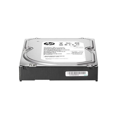 Жесткий диск HP 500 ГБ 815612-B21