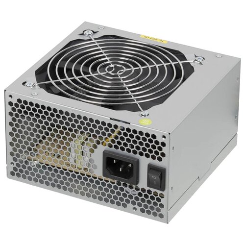 Блок питания ACCORD ACC-400-12 400W серый